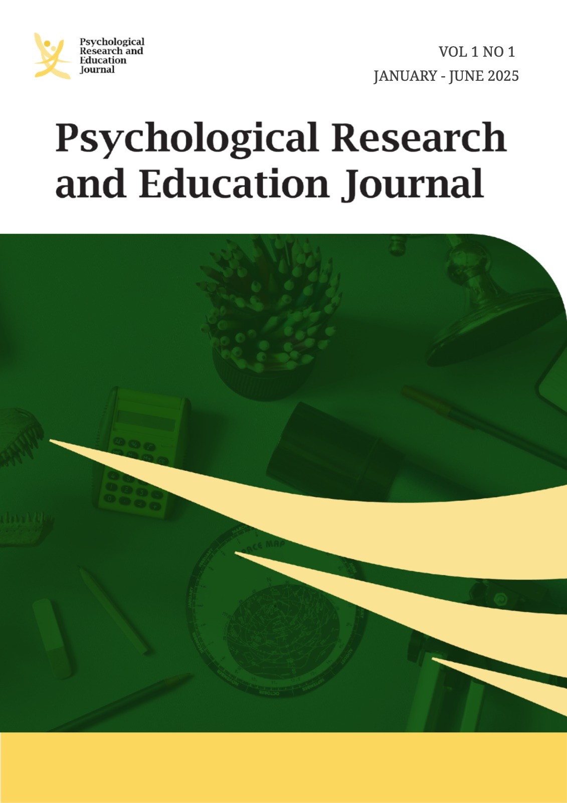 Psychological Research and Education Journal